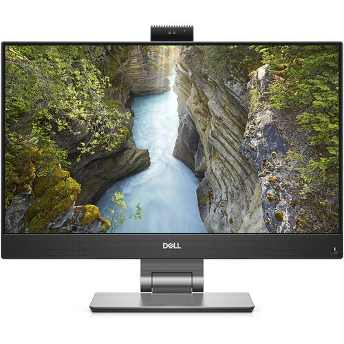 Dell OptiPlex 7410 All-in-One Plus Desktop - 23.8" FHD Display - Intel Core i7-13700 16-Core (13th Gen) - 16GB - 256GB SSD - 4 Years ProSupport + ADP Service