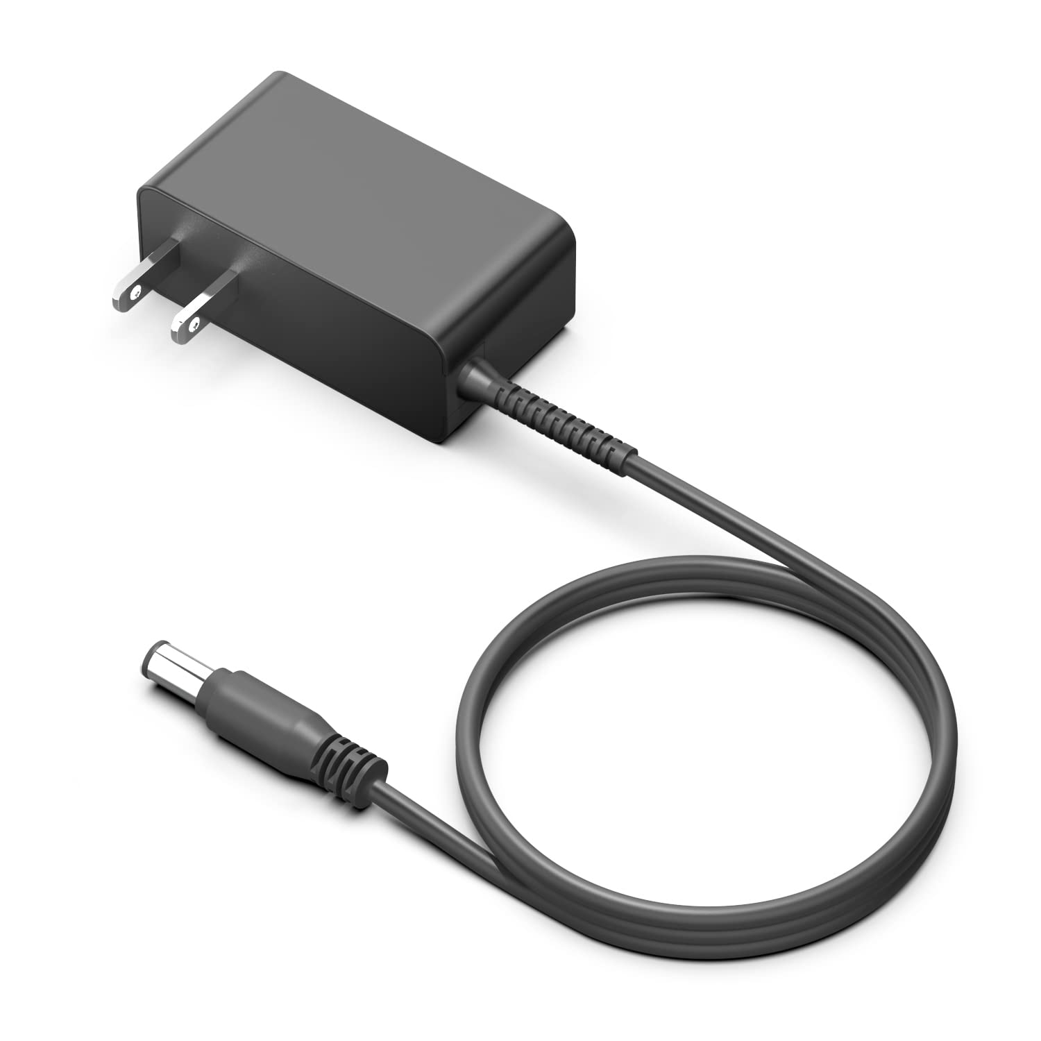 HKY AC DC Adapter Compatible with Segway eKickScooter Zing E8 E10 E12 Kids Electric Kick Scooter Power Supply Cord Cable,Model NB-25D2-00D8-US NB-25D2-00D8US Power Adapter Battery Charger
