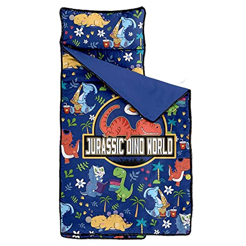 Nap Mats for Preschool,Happy Sleeping Mat Bag or Kids,Toddler Sleeping Bag,Toddler Nap Mat or Daycare