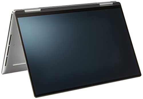 Dell 9310 XPS 2 in 1 Touchscreen Laptop, 13.4 inch FHD+ Convertible, Intel Core i7-1165G7, 32GB 4267MHz LPDDR4x RAM, 512GB SSD, Intel Iris Xe Graphics, Windows 11 Home - Platinum Silver