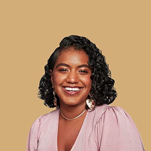 SheaMoisture Raw Shea Butter Deep Moisturizing Leave-in Conditioner for Curly Hair - Moisturizes and Smooths 11.5 oz