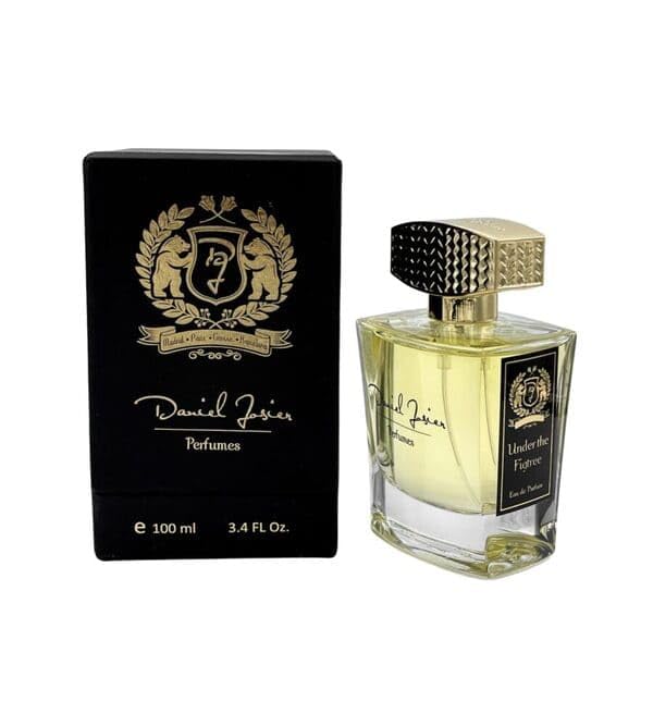 Under the Figtree by Daniel Josier (Encina's Dream) 3.4 Oz / 100ml Eau de Parfum Unisex