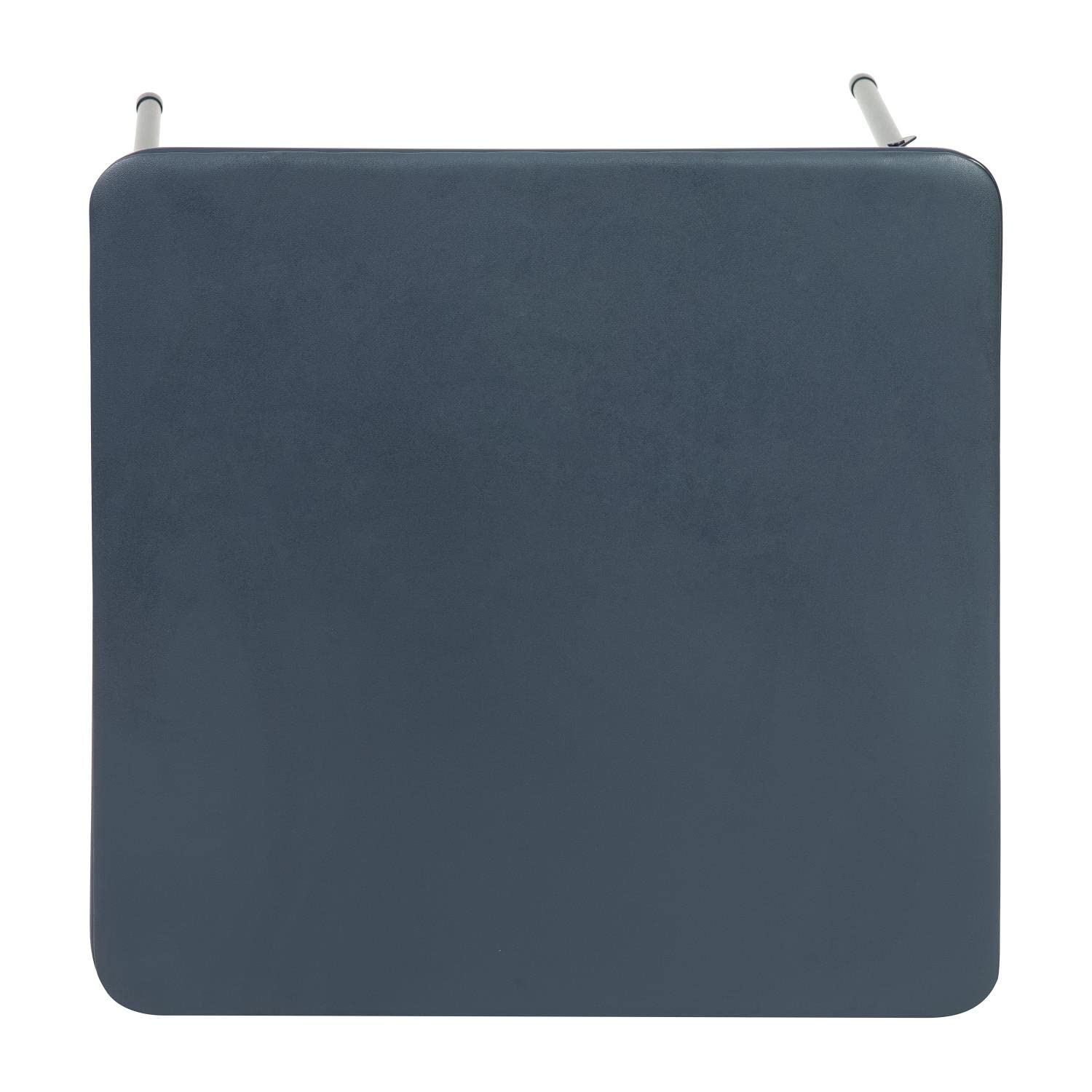Flash Furniture Kids Game and Activity Table Sets, Navy 20.25 x 24 x 24