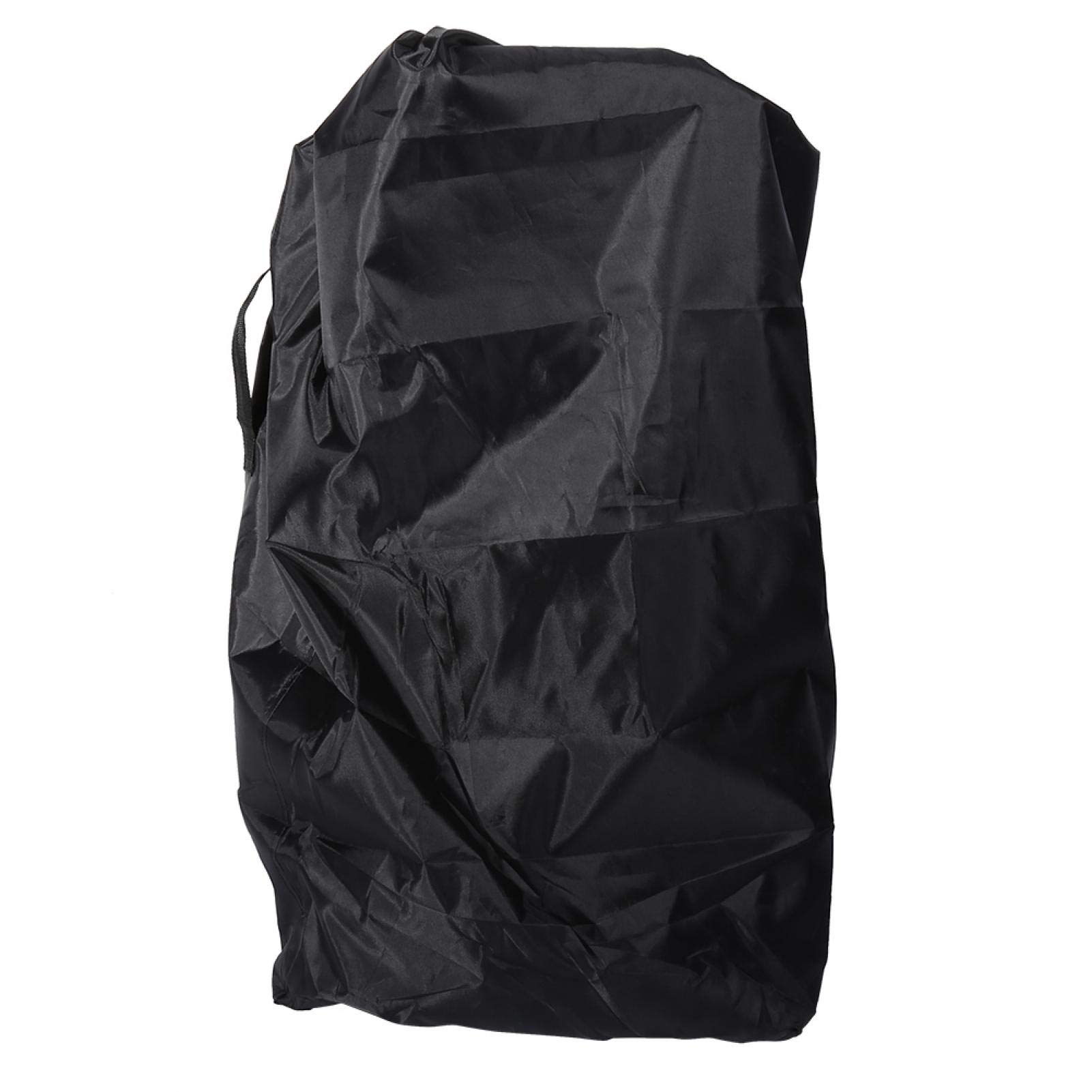 Large Pushchair Travel Bag,Tear Resistant Stroller Transport Bags,Buggy Foldable Carrying Storage Bag for Airport Driving Travel(Cart 1175333)