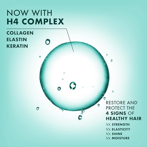 Nexxus Ultralight Smooth Frizz Defy Cream Serum for Frizzy and Dry Hair 4 fl oz