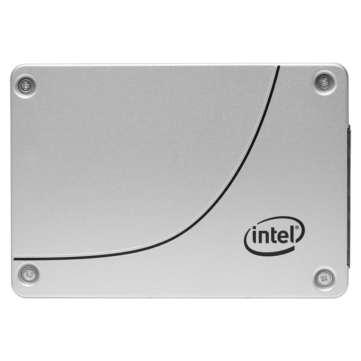Intel D3-S4520 240 GB Solid State Drive - 2.5 Internal - SATA [SATA/600]