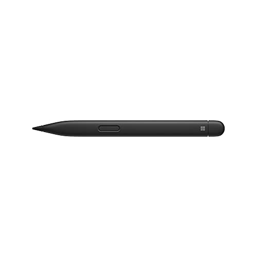 Microsoft Surface Pro Signature Keyboard Surface Slim Pen 2 - Poppy Red