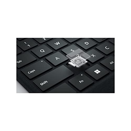 Microsoft Surface Pro Signature Keyboard Surface Slim Pen 2 - Poppy Red