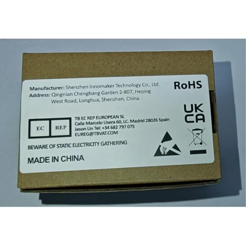 innomaker HDR 5MP Camera Module with STARVIS IMX335 sensor