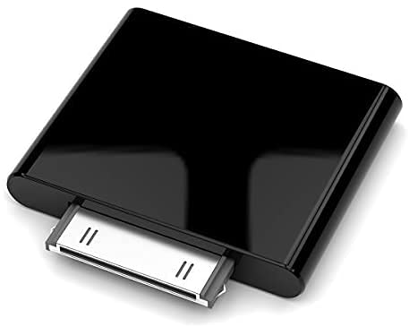 Baile 30-pin Bluetooth Transmitter for iPod Mini iPod Classic iPod