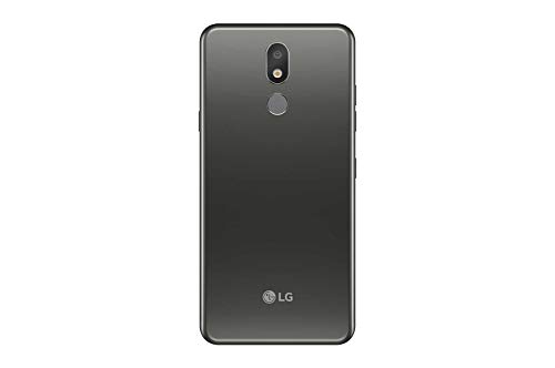 LG Aristo 4 Plus LMX320 5.4" T-Mobile 16GB Android Smartphone - Platinum Gray (Renewed)