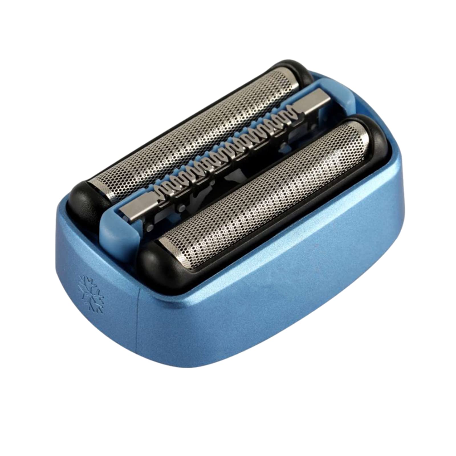 Replacement Shaver Foil Cassette Head For 40B For Braun CoolTec CT2s CT2cc CT3cc CT4s CT4cc CT5cc CT6cc