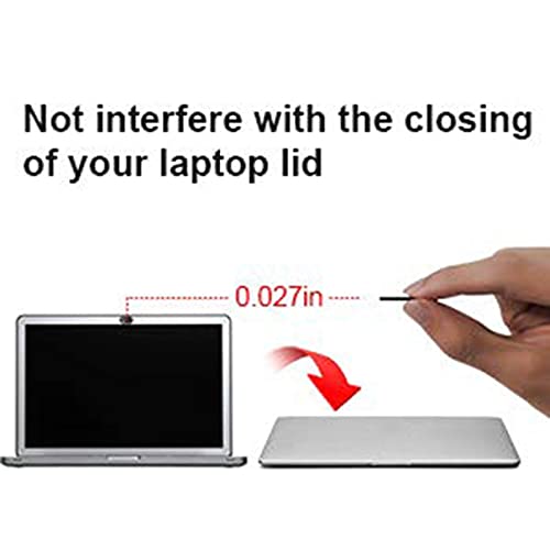 Caczmarek Laptop Lens Cover Ultra-Thin Computer Camera Lens Blocking Protection Sticker Protection Security Digital Slider