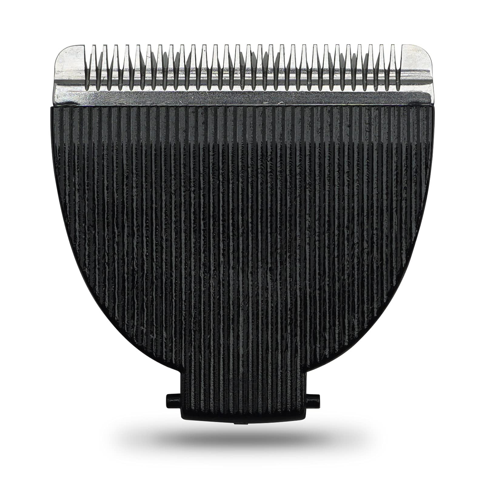 VIKICON TS7800 Electric Groin Hair Trimmer Ceramic Blade Head, Hygienic Trimmer Replacement Clipper Blades, Personal Shaver Replaceable Blade, 1 Pack