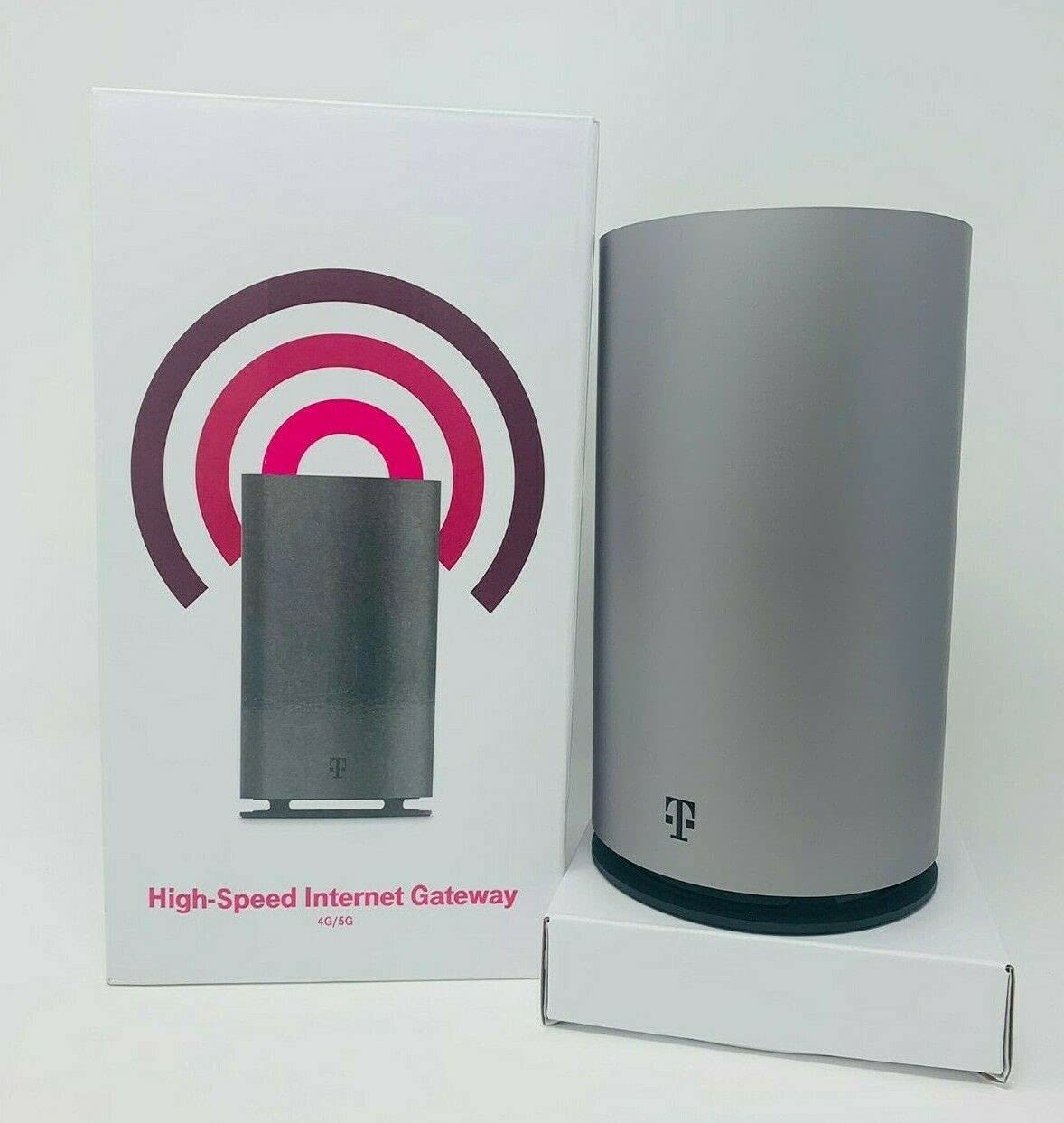 T-Mobile 5G High-Speed Home Internet Wi-Fi Gateway