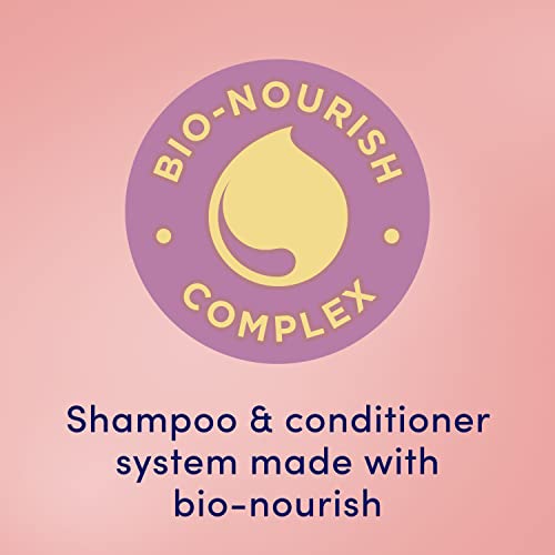 Dove Conditioner for Curly Hair Endless Waves Sulfate Free Hair Conditioner 20.4 fl oz