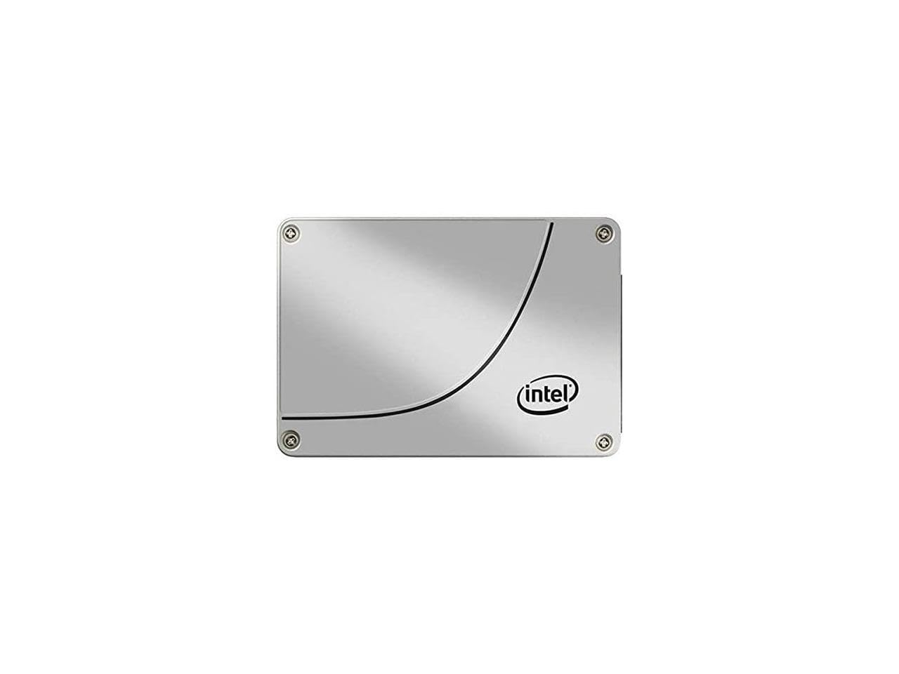Intel D3-S4620 1.92 TB Solid State Drive - 2.5" Internal - SATA (SATA/600)