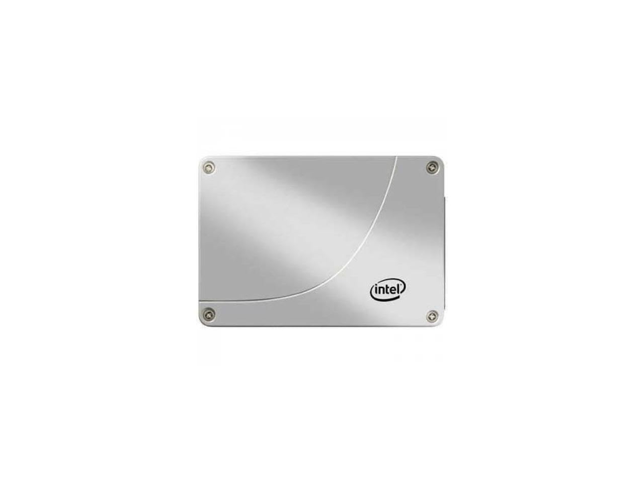 Intel D3-S4620 1.92 TB Solid State Drive - 2.5" Internal - SATA (SATA/600)