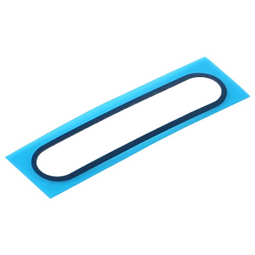 Dmtrab 10 PCS Camera Lens Cover Adhesive for Huawei Honor 20 / Nova 5T/