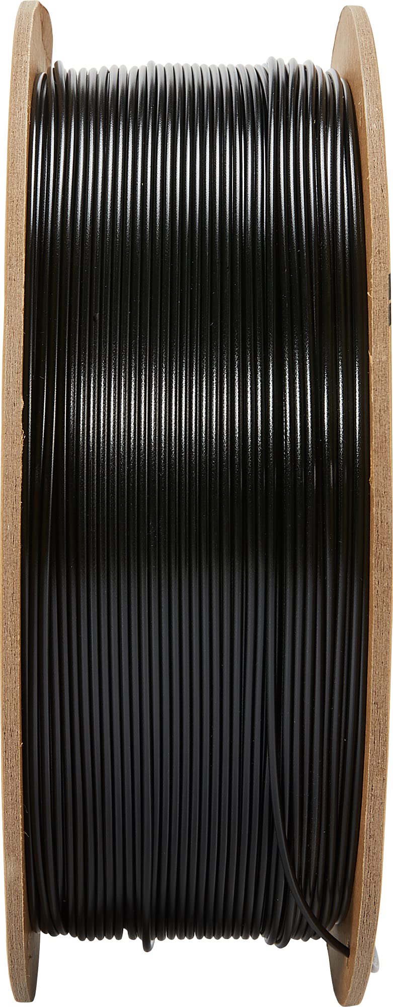 Polymaker PETG Filament 1.75mm, 1kg Strong PETG 3D Printer Filament Black - PolyLite PETG Black 3D Printing Filament 1.75mm, Dimensional Accuracy +/- 0.03mm, Print with Most 3D Printers