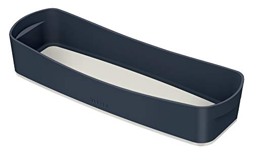 L:MyBox Organizer Cosy velvet grey