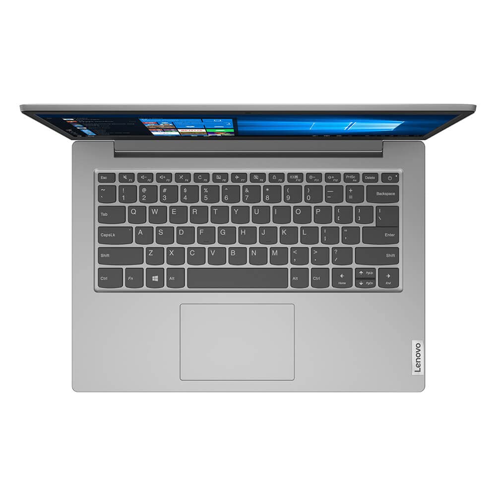 Lenovo 82GW007MUS 14 Fhd/Athlon Silver 3050e / 4g / 128g / 2x2 Ac / Win10 Home S/Msft 365 / Pl