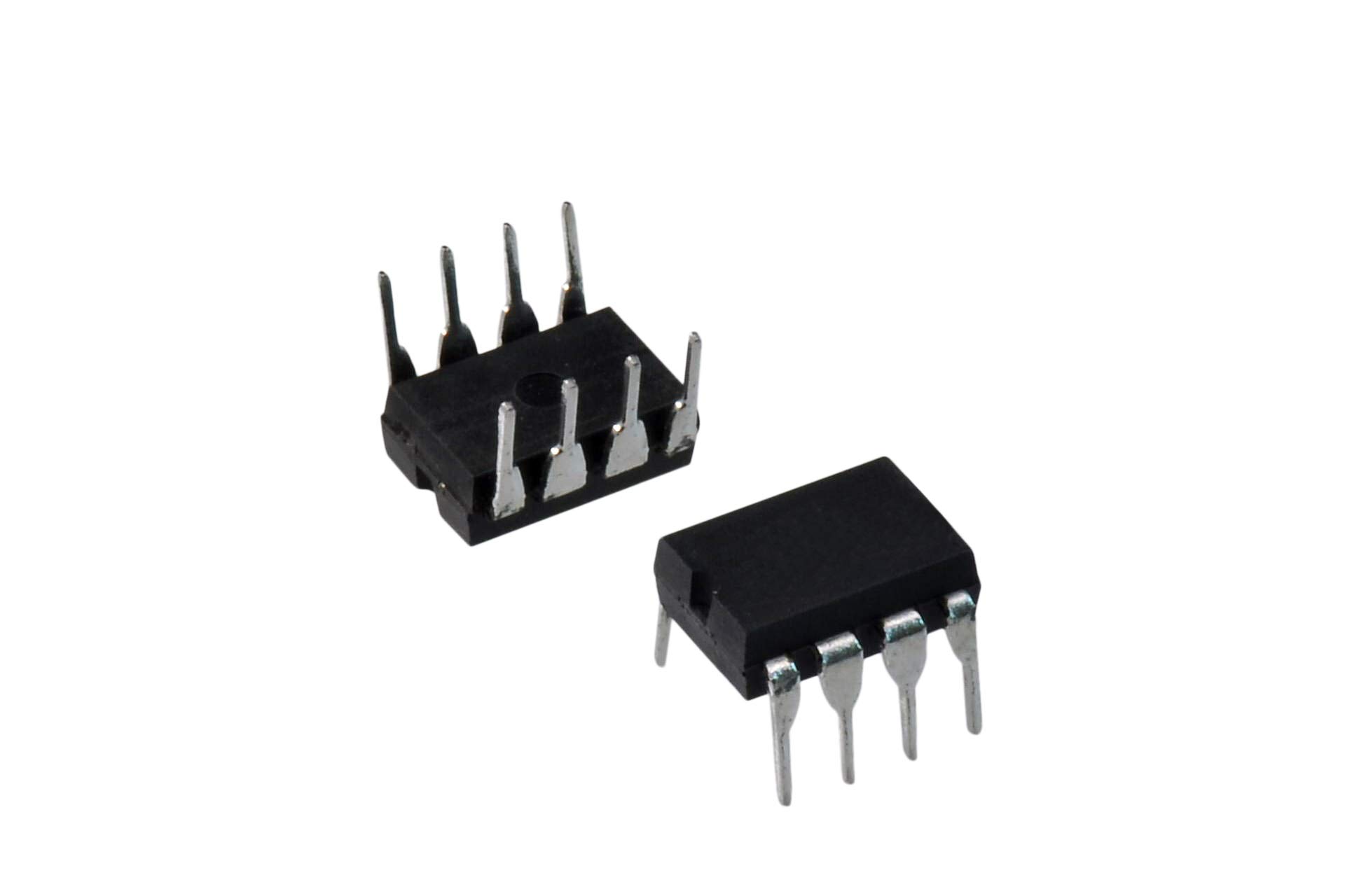 EPC1PC8 - Memory 8 PDIP EPC1 (3 Piece Lot)