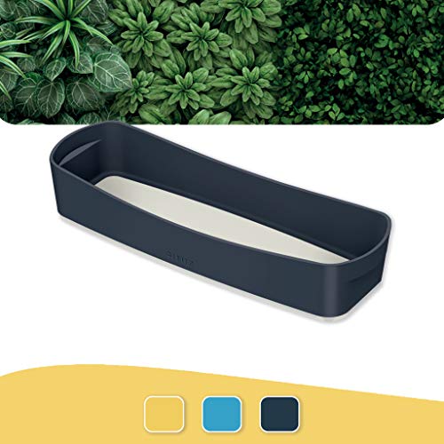 L:MyBox Organizer Cosy velvet grey