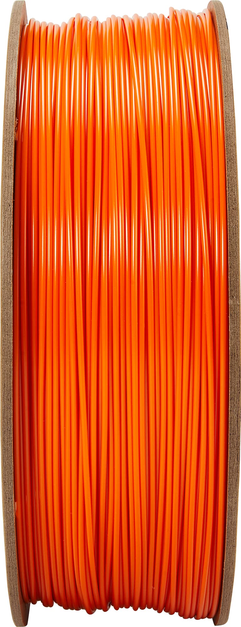 Polymaker ASA Filament 1.75mm Orange, 1kg ASA 3D Printer Filament, Heat & Weather Resistant - ASA 3D Filament Perfect for Printing Outdoor Functional Parts, Dimensional Accuracy +/- 0.03mm