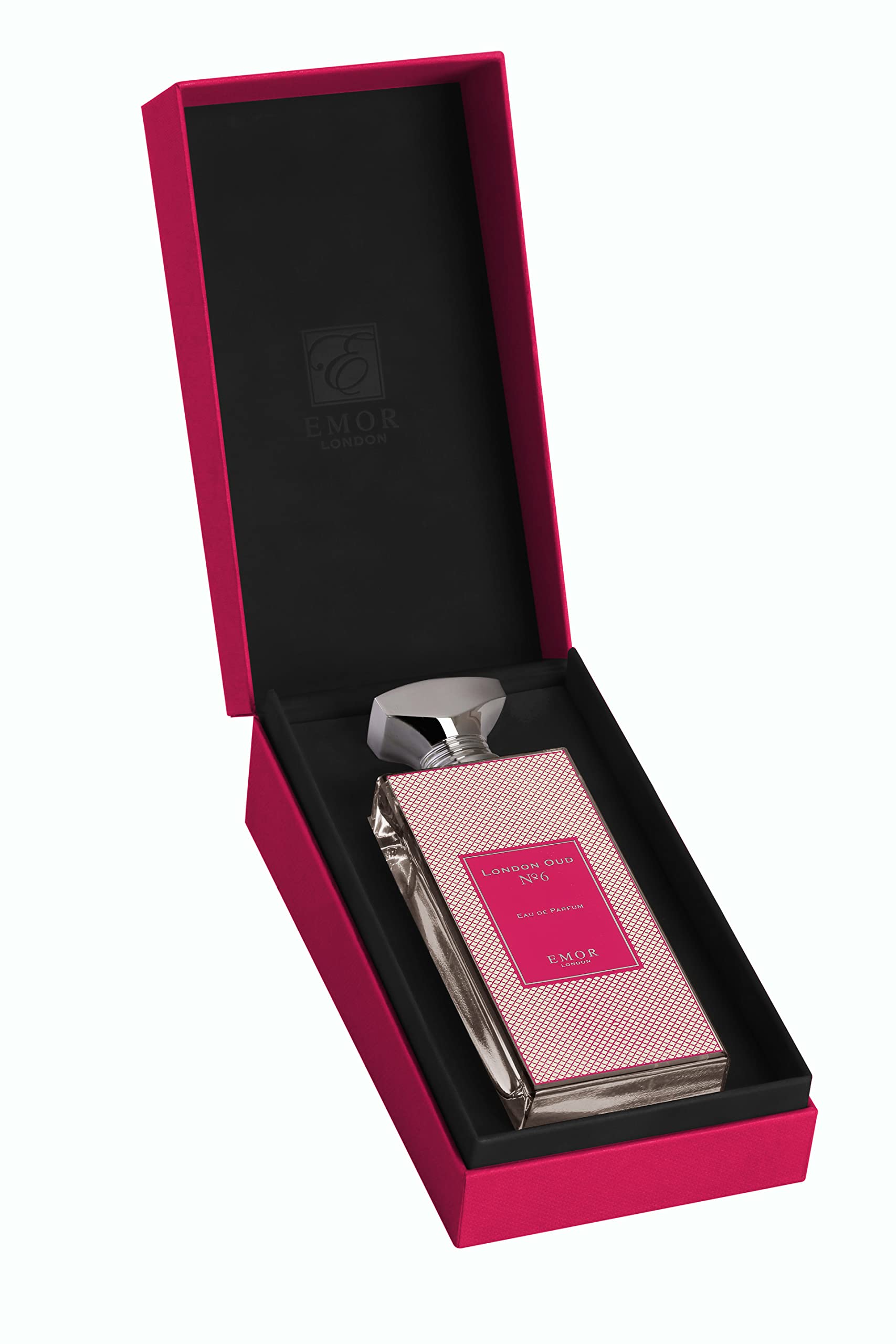 LONDON OUD NO 6 by EMOR LONDON