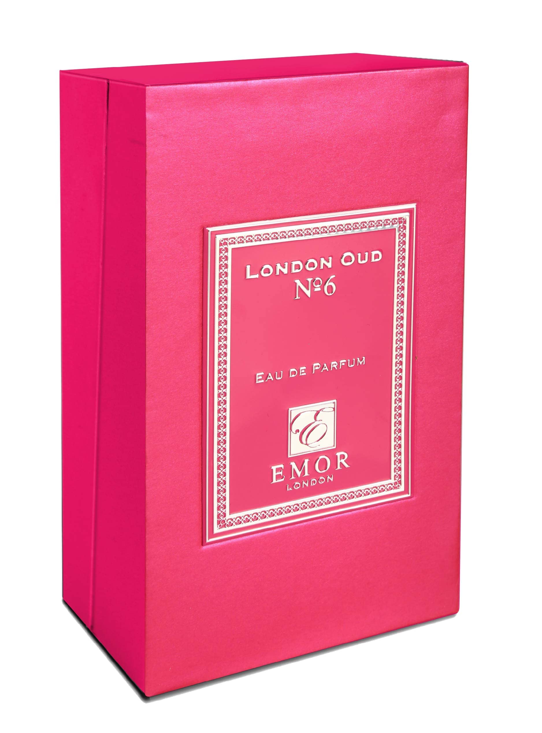 LONDON OUD NO 6 by EMOR LONDON