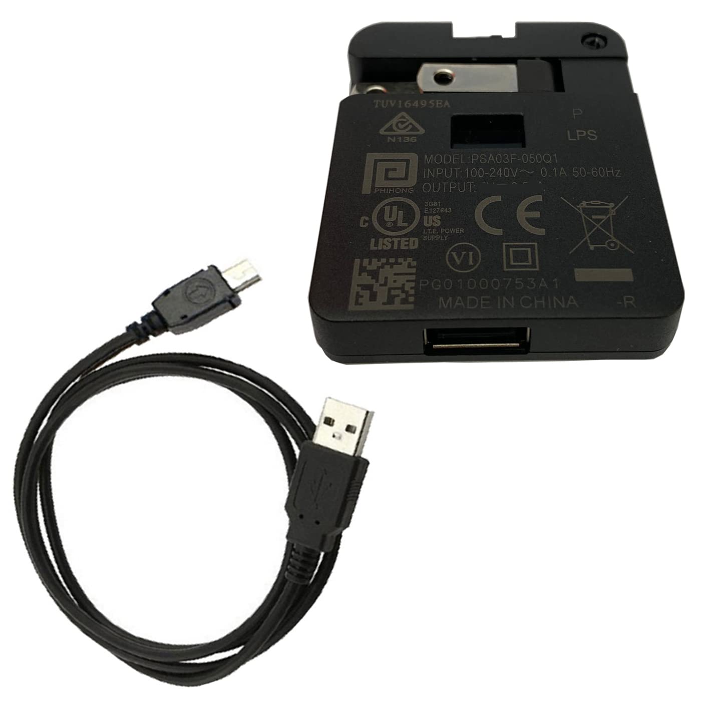 UpBright New AC DC Adapter Compatible with Dremel Lite 7760 N/10 N/10W F13776000 F137760HP 4V Li-Ion Cordless Multi-Purpose Rotary Tool Variable Speed Power Supply Cord Cable Battery Charger Mains PSU