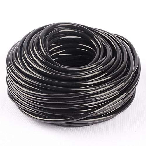 Koleso 10m 4/7mm Hose Pressure Compensating Emitter Automatic Garden Watering Kit Gardening Drip Watering Irrigation System