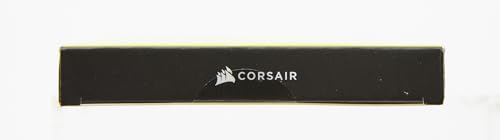 Corsair Vengeance Performance SODIMM 64GB (2x32GB) DDR4 3200MHz CL22 Unbuffered for AMD Ryzen 4000 Series Notebooks Memory - Black