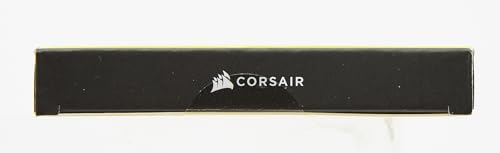 Corsair Vengeance Performance SODIMM 64GB (2x32GB) DDR4 3200MHz CL22 Unbuffered for AMD Ryzen 4000 Series Notebooks Memory - Black