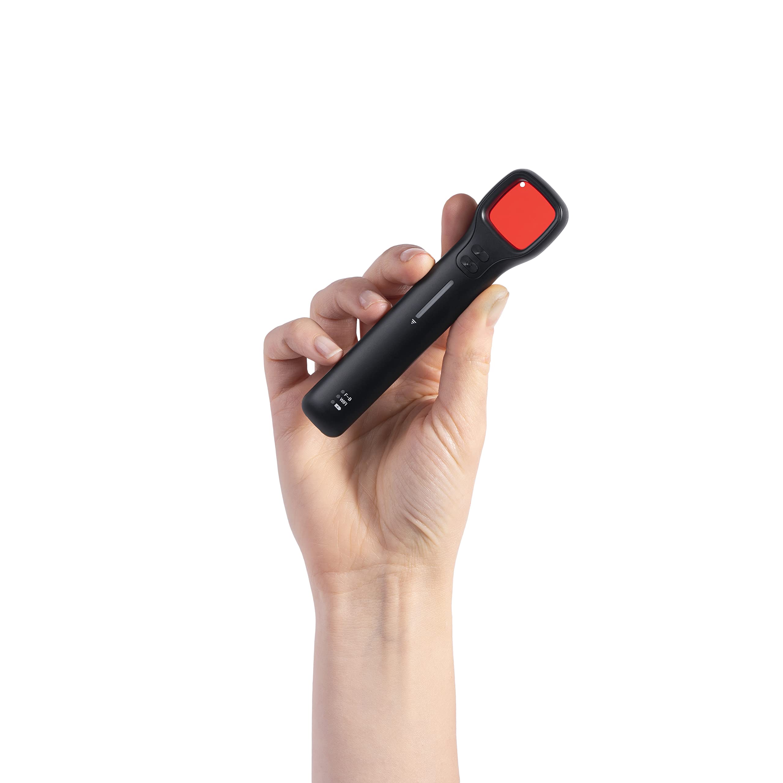 Anti Spy Detector, Hidden Camera Detector, Anti Bug Scanner and Protector, RF Signal and GPS Detector, GPS Tracker and Bug Finder for Hotel, Office, Travel, and Home