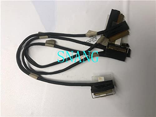 Connectors for Lenovo T570 P51S SSD 01ER035 450.0AB01.0011 Hard Drive Cable Solid State Drive Cable