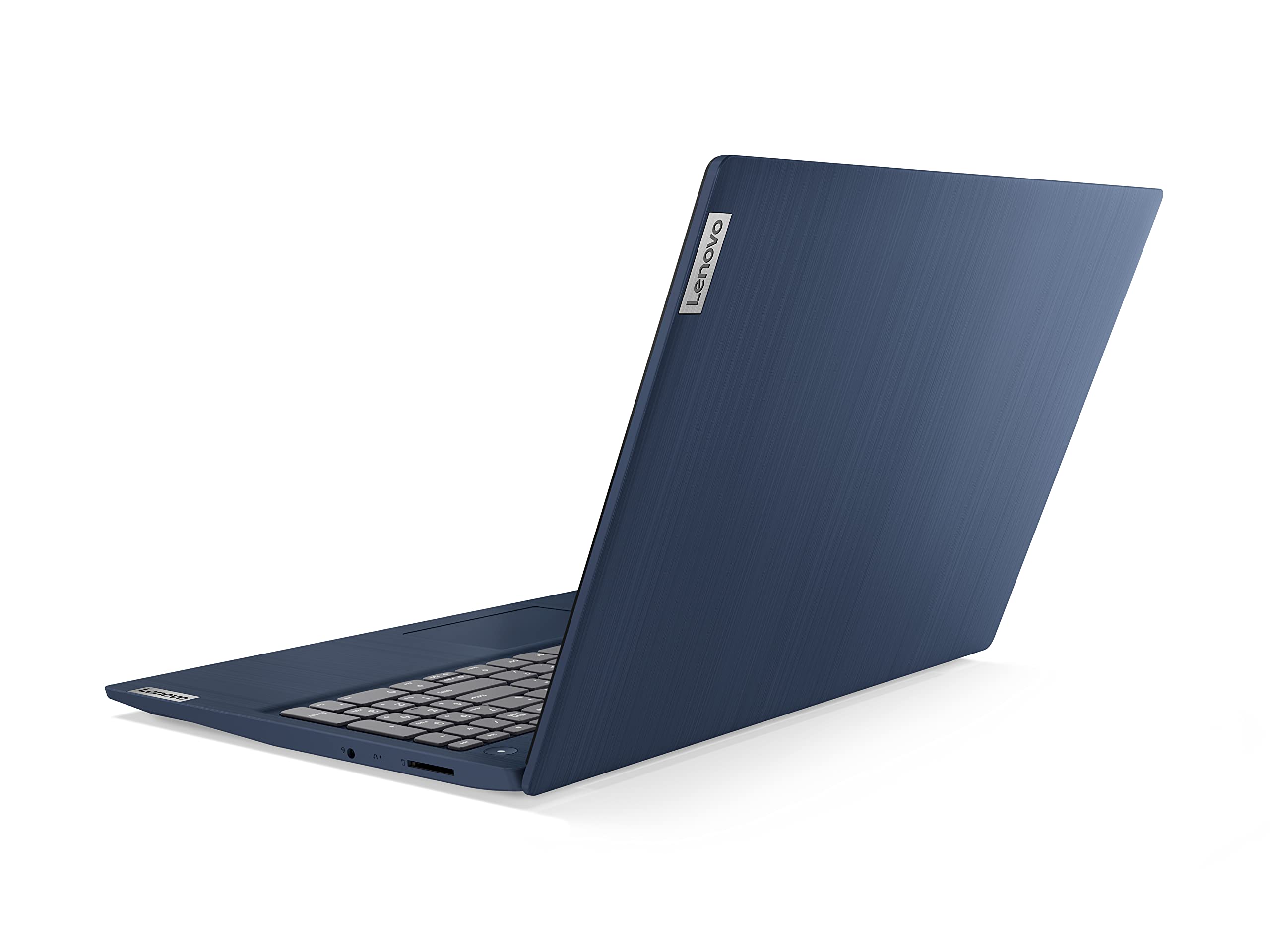 2022 Lenovo IdeaPad 3i 15.6" FHD Laptop, 11th Gen Intel Core i3-1115G4 Processor, 20 GB DDR4 RAM, 1 TB PCIe NVMe SSD, WiFi, Long Battery Life, Fingerprint Reader, Windows 11, Abyss Blue