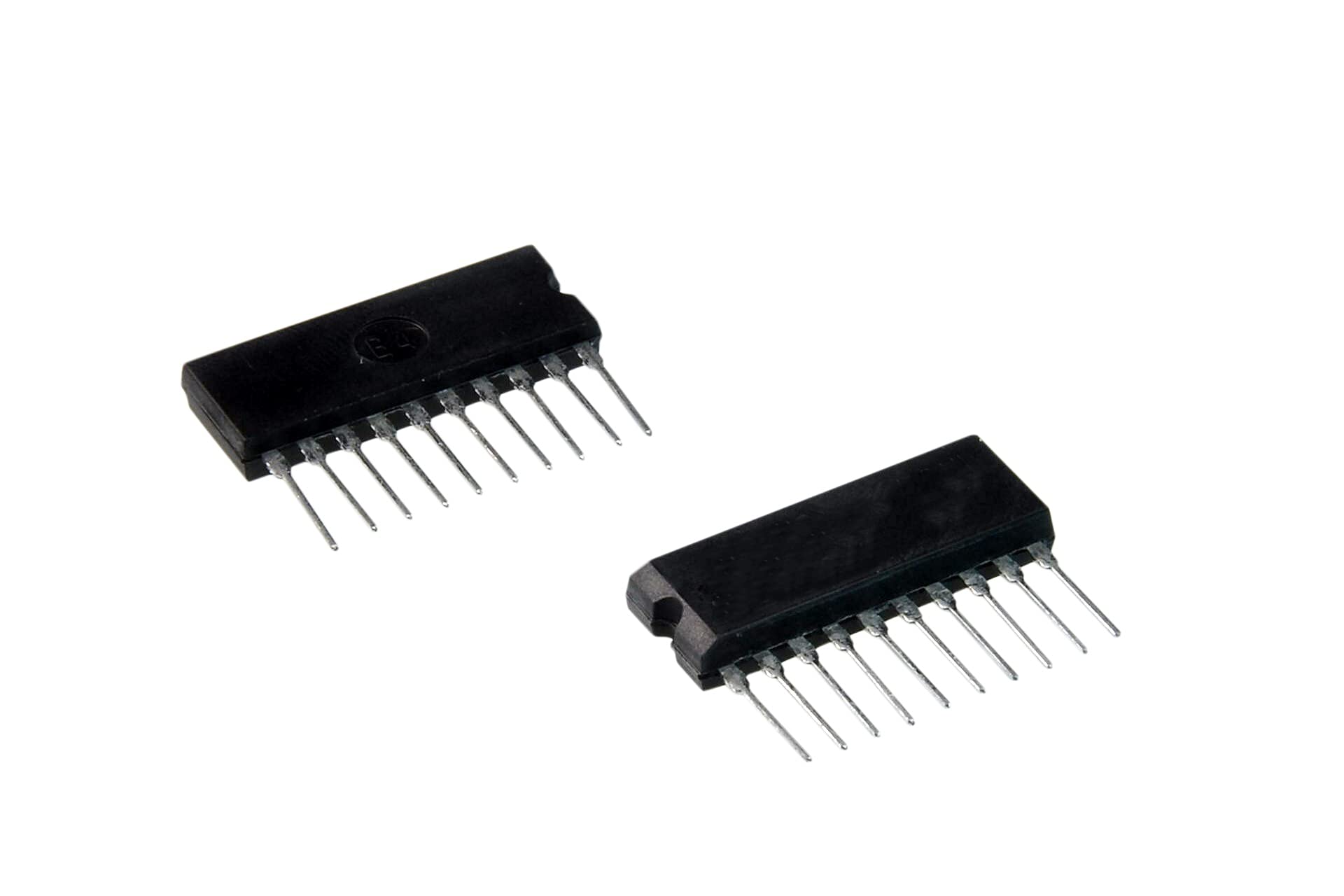 4610X-R2R-103 - Network 10-Pins SIP 4610X-R2 (100 Piece Lot)