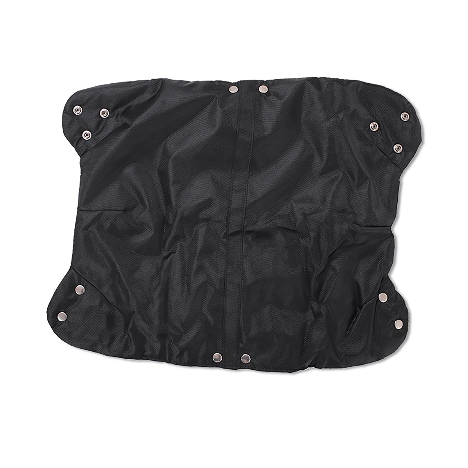Stroller Pram Hand Muff Winter Waterproof Windproof Stroller Pushchair Gloves Keep Hands Warm in Cold Weather