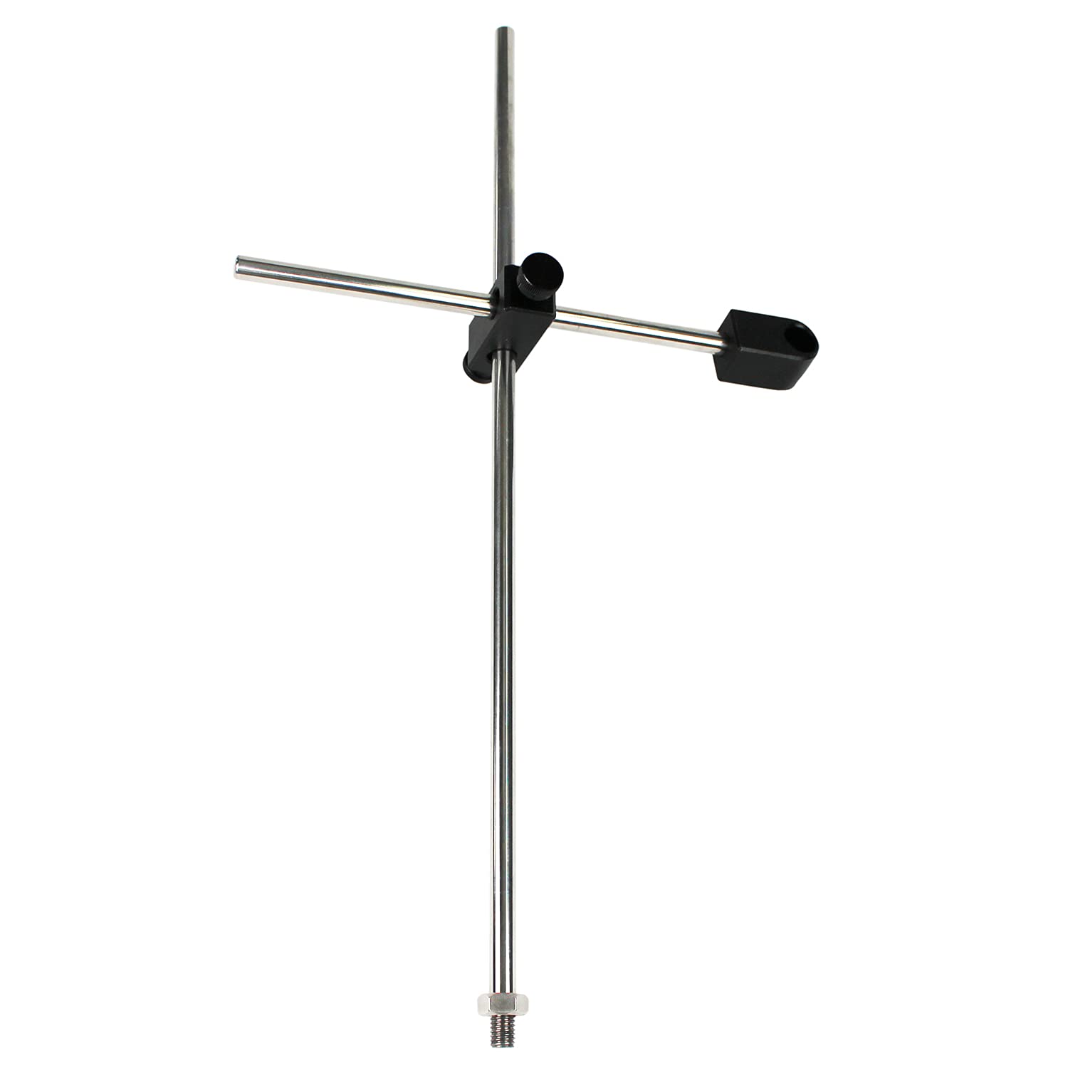ONiLAB Magnetic Stirrer Stand,Probe Sensor Support Rod & clamp (Only Fit ONiLAB MS-H280-Pro and MS-H380-PRO Models)