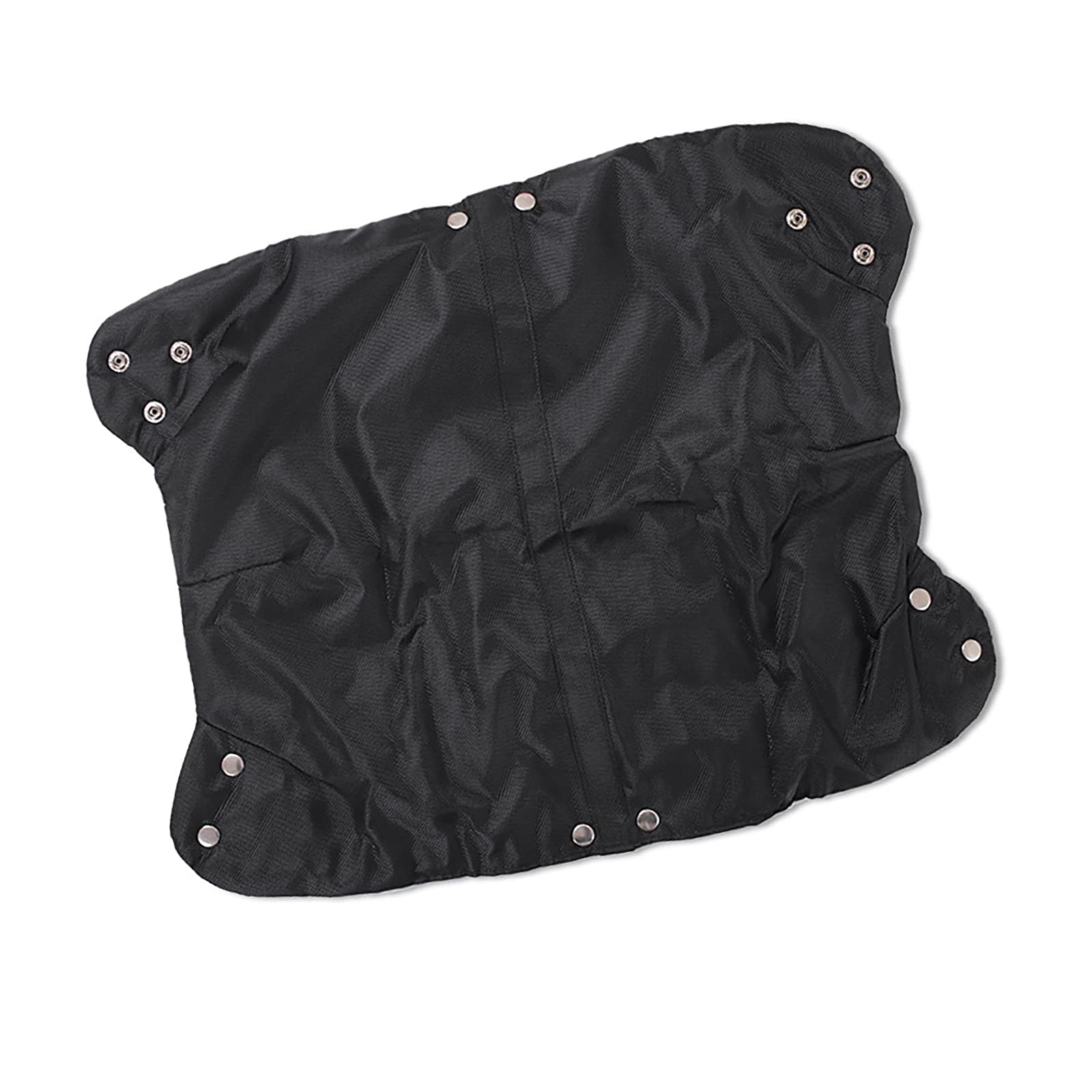Stroller Pram Hand Muff Winter Waterproof Windproof Stroller Pushchair Gloves Keep Hands Warm in Cold Weather
