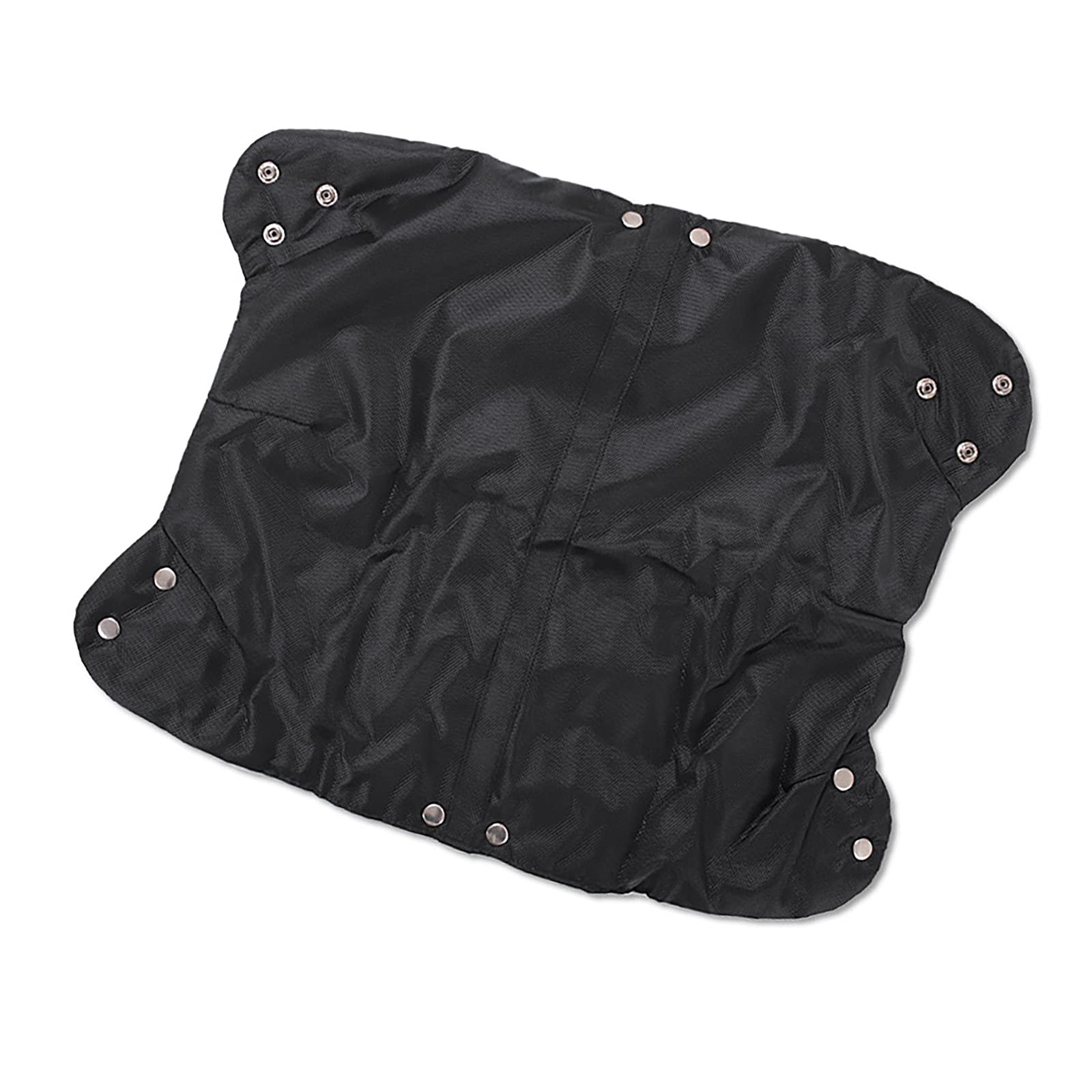 Stroller Pram Hand Muff Winter Waterproof Windproof Stroller Pushchair Gloves Keep Hands Warm in Cold Weather