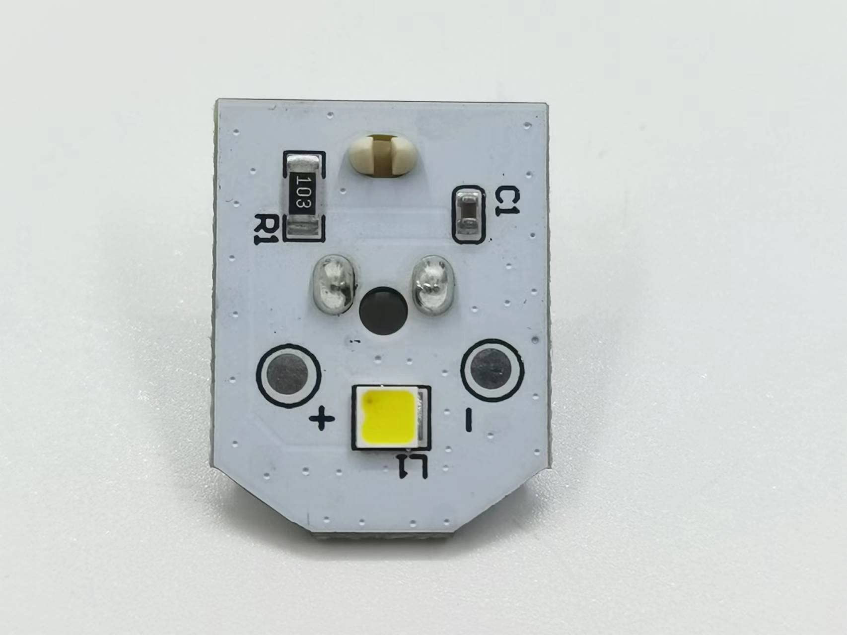 Delixike New WR55X11132 LED
