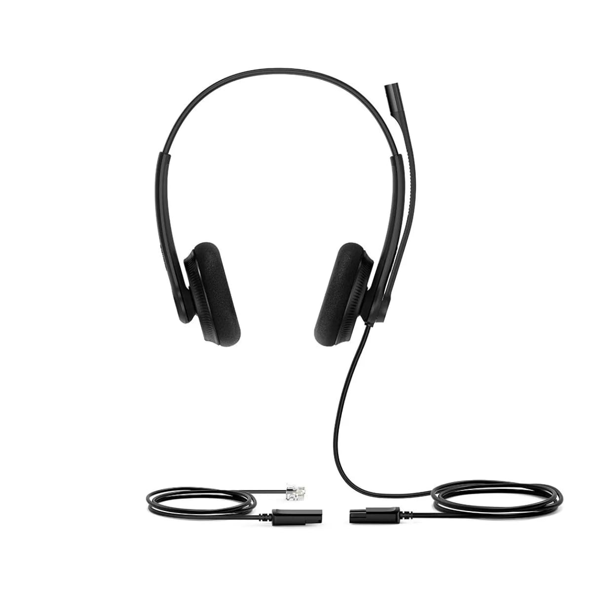 Yealink Wideband Headset for Yealink IP Phone