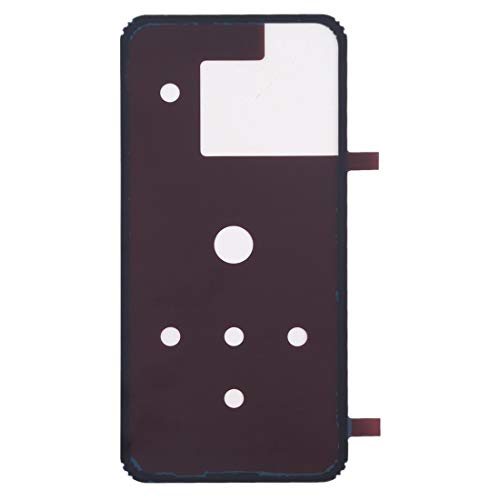 Dmtrab 5 Set Back Housing Cover Adhesive Sticker Set for Huawei P20 Pro Adhesive Sticker for Phone