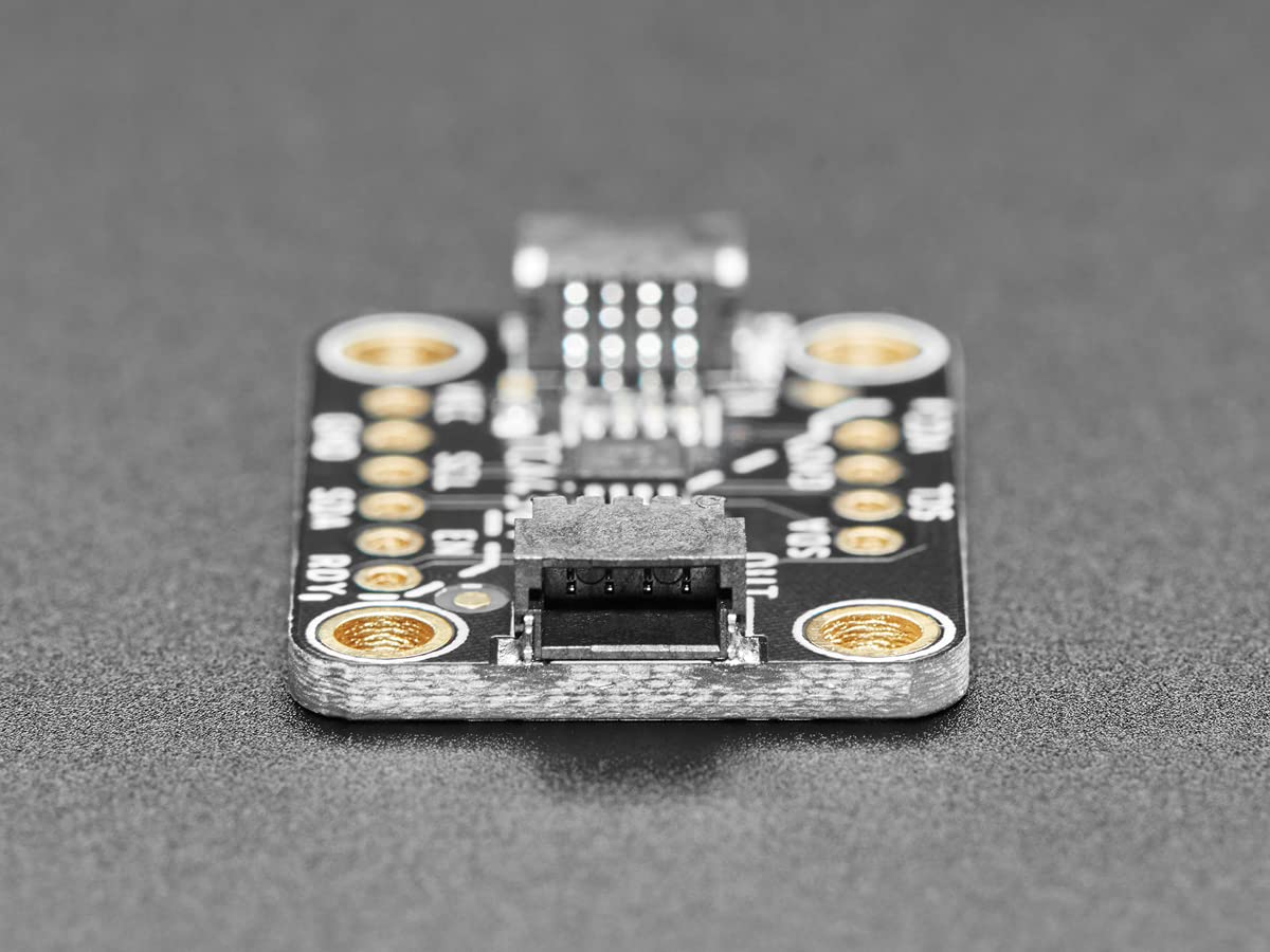 Adafruit TCA4307 Hot-Swap I2C Buffer with Stuck Bus Recovery - Stemma QT / Qwiic