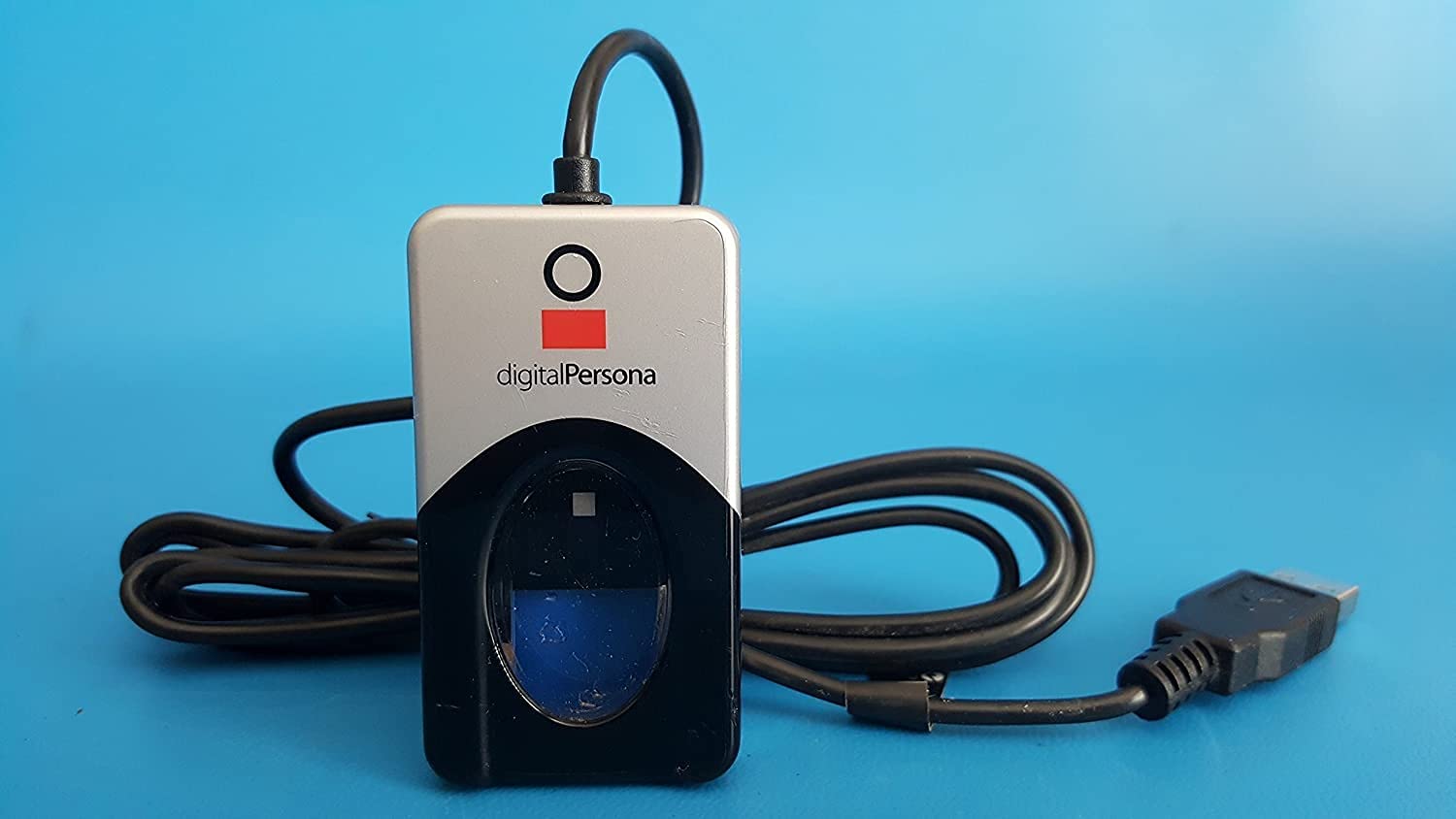 Digital Persona U.are.U 4500 Fingerprint Reader - 50013-001-103 - USB (2)