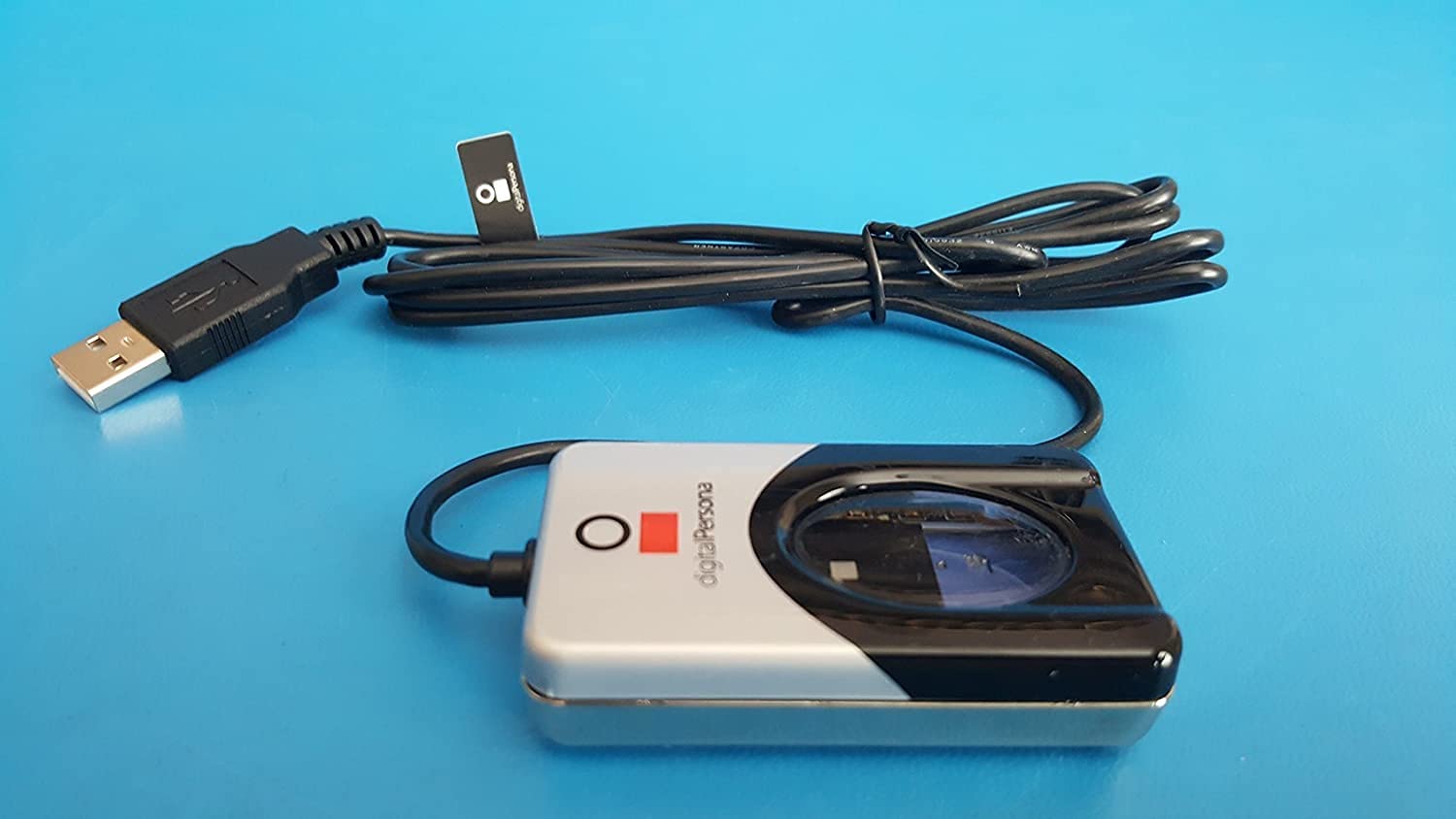 Digital Persona U.are.U 4500 Fingerprint Reader - 50013-001-103 - USB (2)