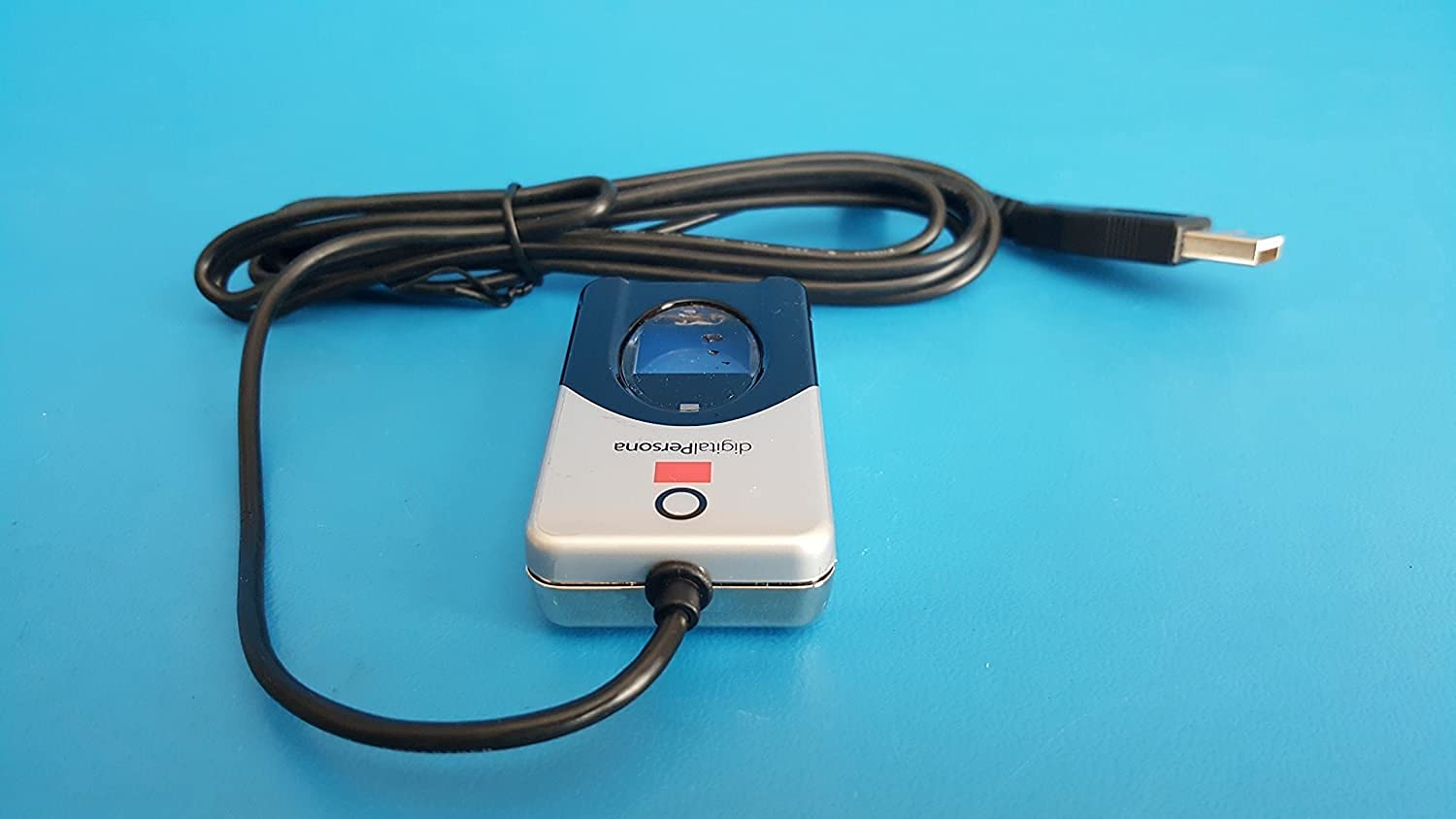 Digital Persona U.are.U 4500 Fingerprint Reader - 50013-001-103 - USB (2)